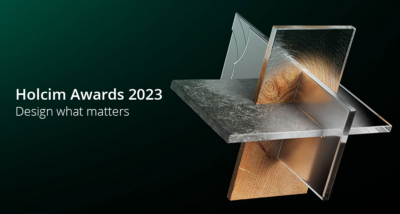 Holcim Awards: conheça a maior premiação da construção sustentável ...